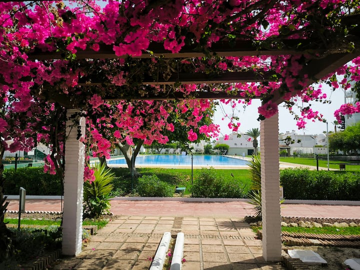 Cayo Beach - Torrox Costa