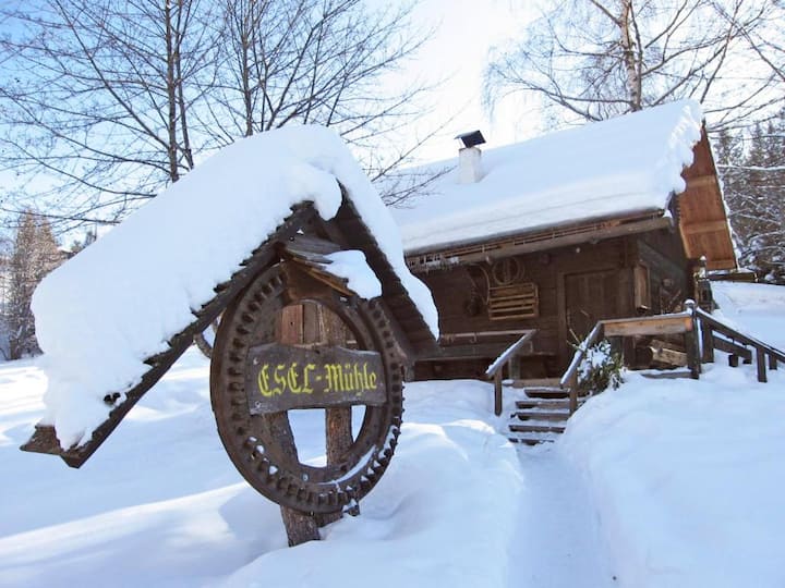 Hütte, Naturidylle & Hotel Spa-genuss! - Bad Kleinkirchheim