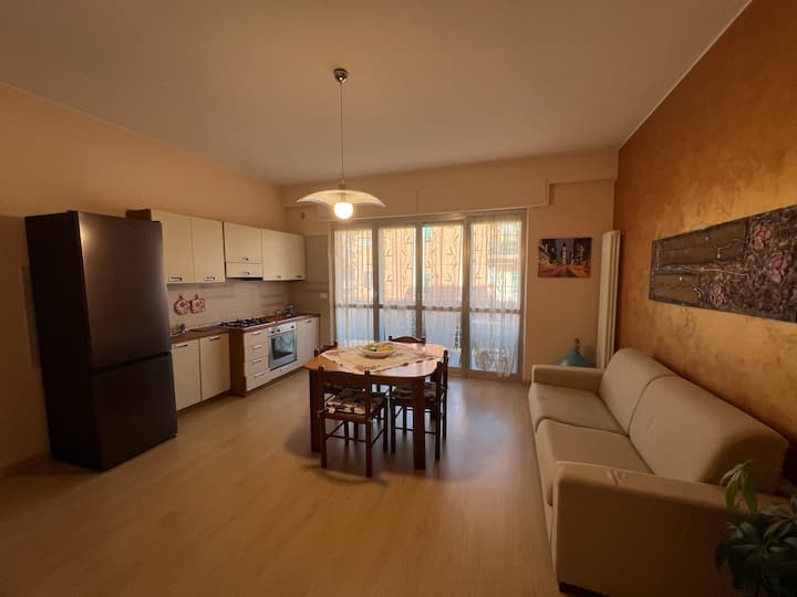 Vacanze Al Mare Alba Adriatica - Alba Adriatica