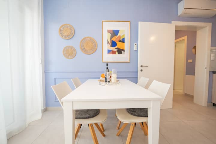 Villa Maro Apartman 6 - Novalja