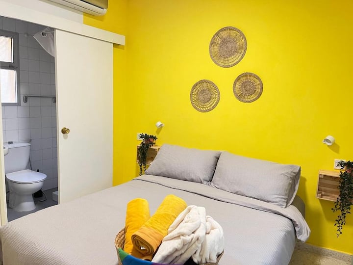 Maracuya Gay House - Banana Room - Torremolinos