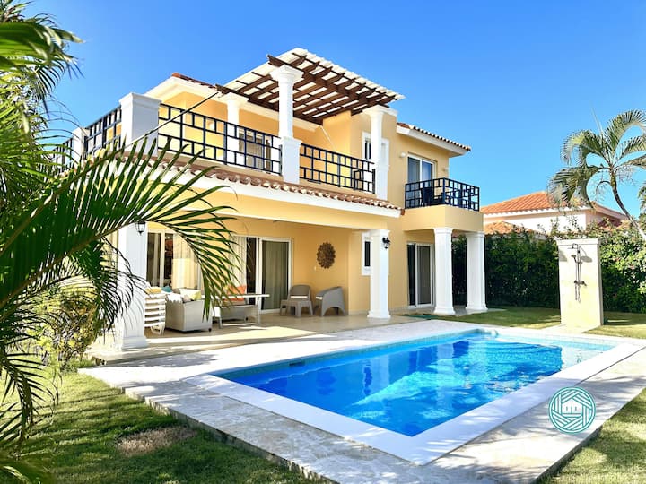 Villa Rheia - Sosúa