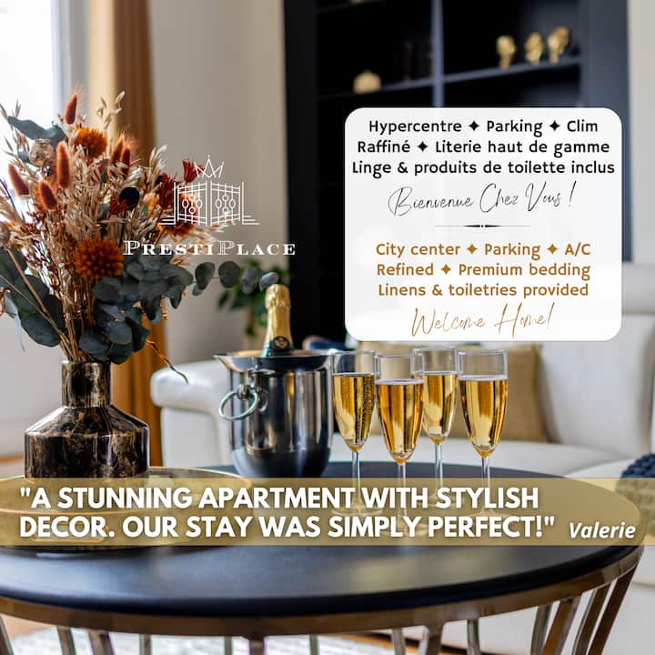 Le Fil D'or • Prestiplace Collection - Tours