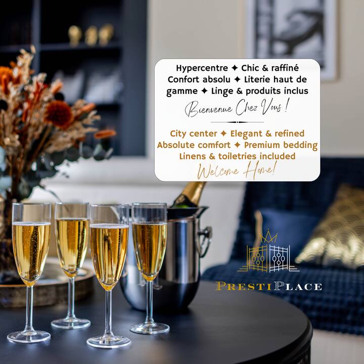Le Fil D'or • Prestiplace Collection - Tours