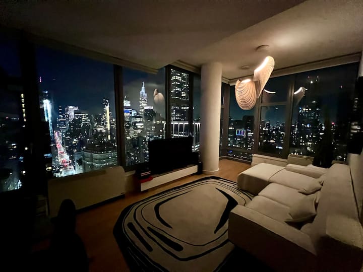 Apartment In Manhattan (Chelsea) - Luxury - Hoboken, NJ