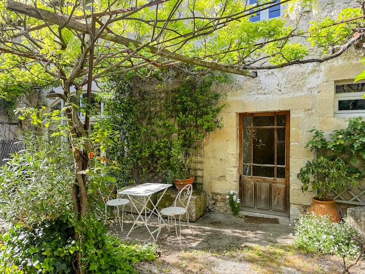 La Lavande - Studio De Charme - Villeneuve-lès-Avignon