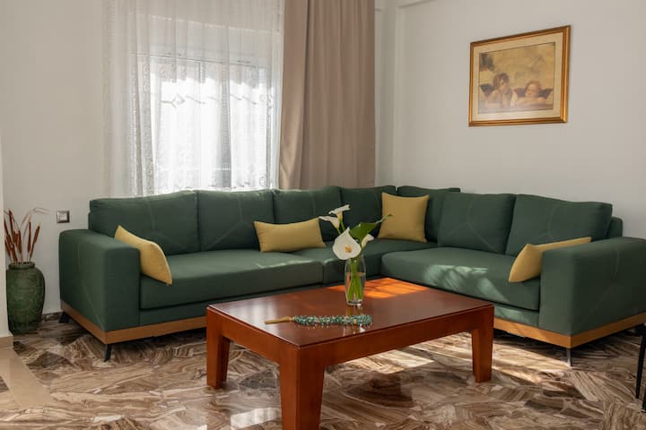 Lumea Apartment - Chania