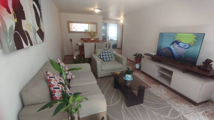 Magdalena Del Mar, Mejor Ubicacion, ¡Imposible! - Lima