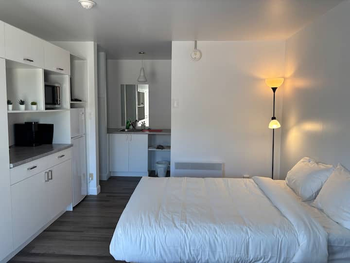 Hébergements Aslc Baie-comeau 9 - Baie-Comeau