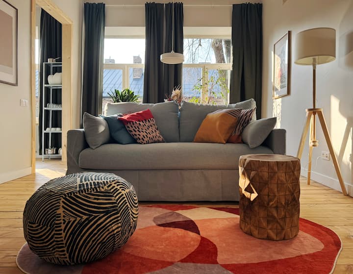 Stepono Apartment - Vilnius