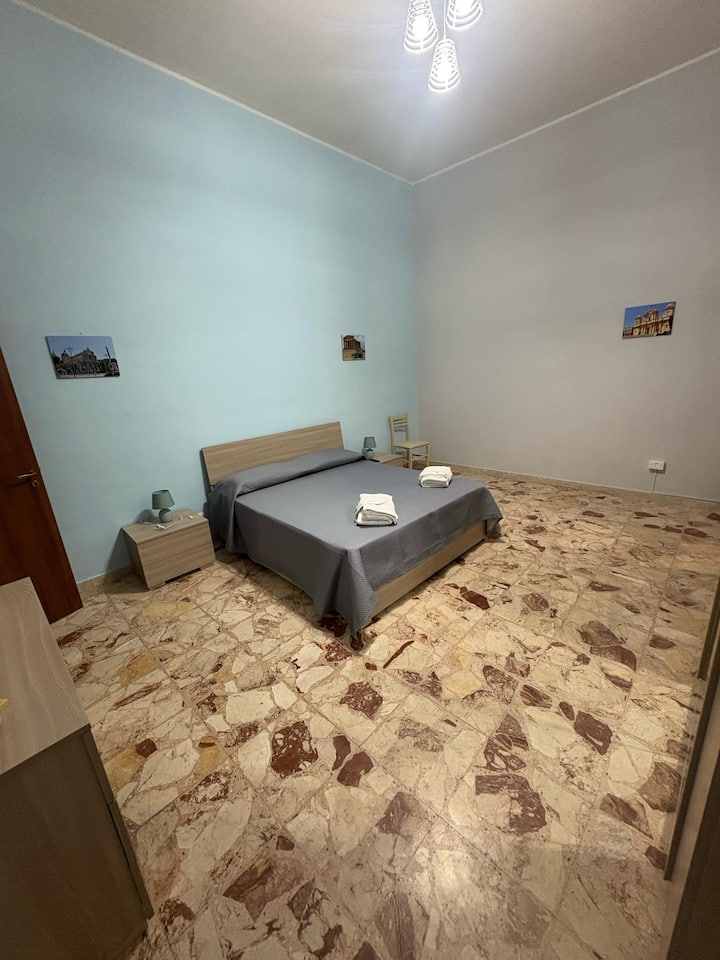 Vulcanica Apartments - Catania