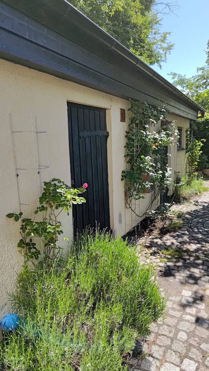 Malmös Minsta Hus! - Malmö