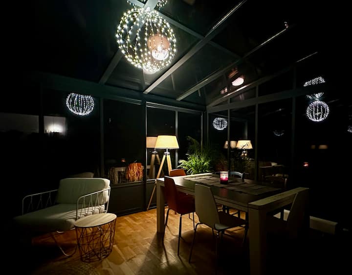 Bretagne Vue Sur La Mer Chambres D'hôtes - Paimpol