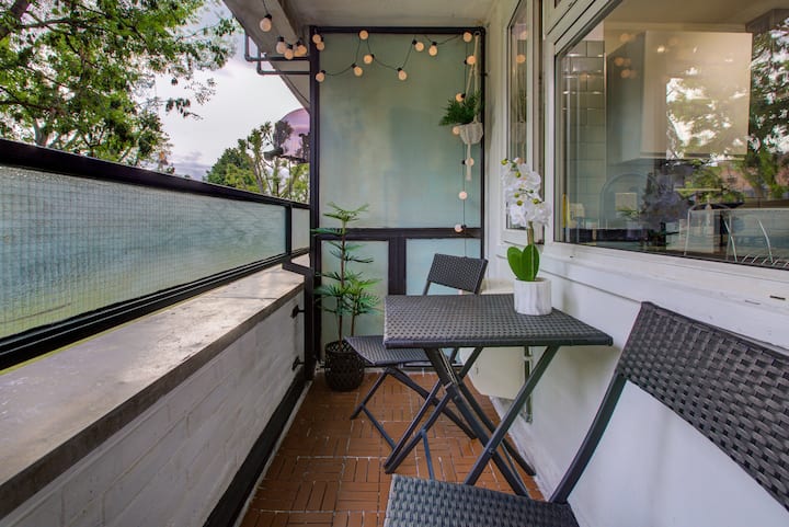 Luxe Portobello Home | Parking, 3bd, Flex Check-in - Londres