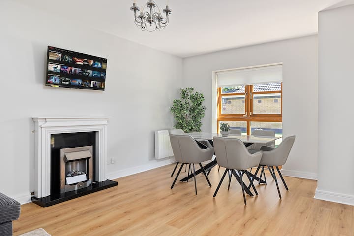 South Dublin Oasis - Dublin