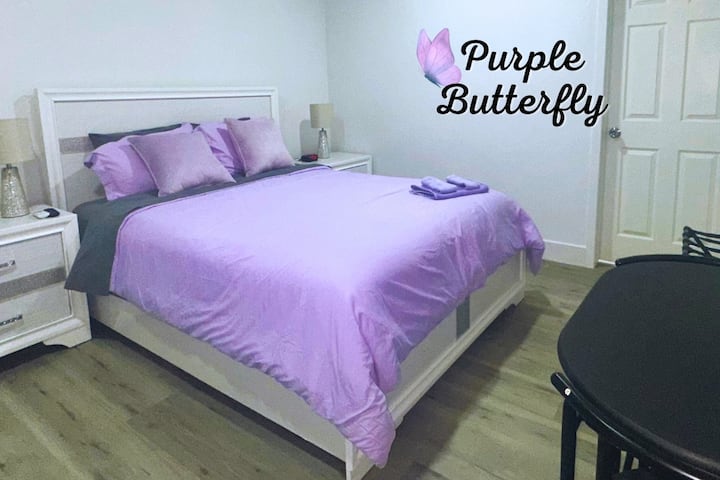 Mariposa Purpura - Paradise, NV