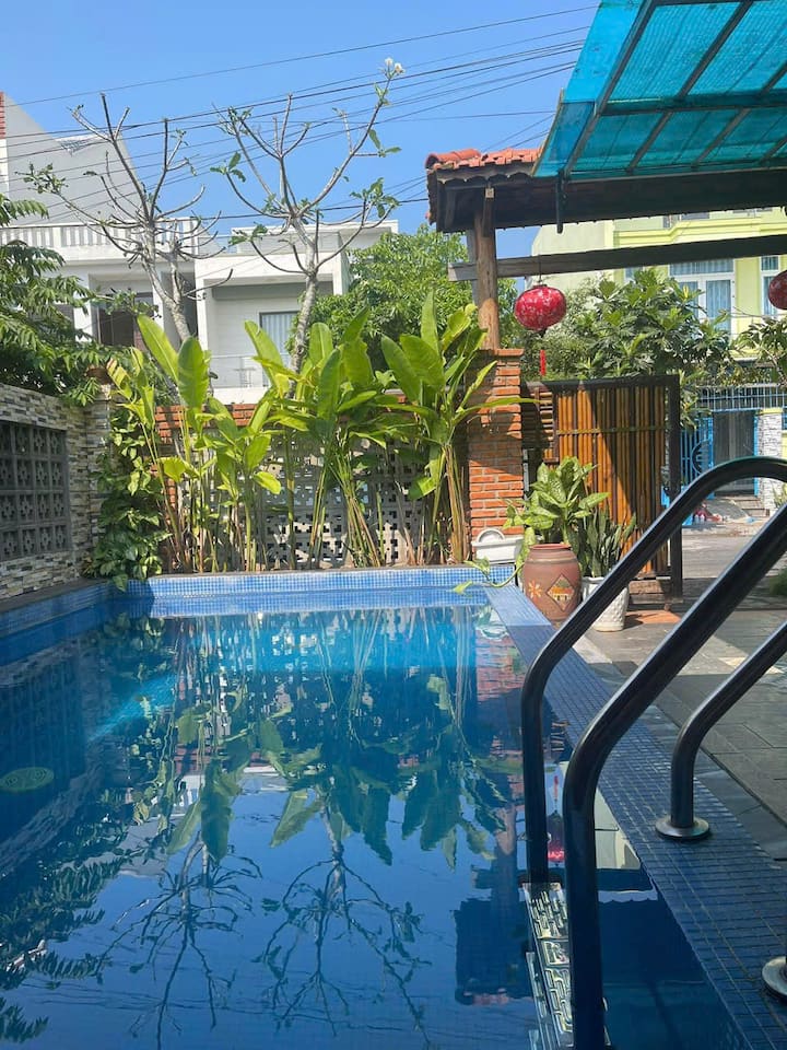 Ruby Koi Villa - 越南