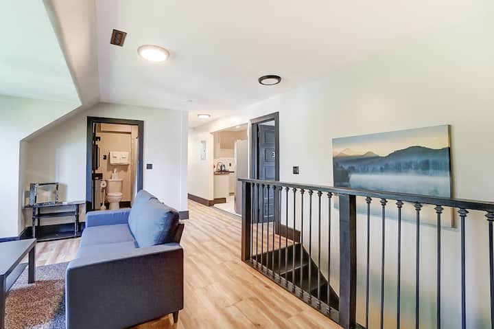 New Reno! Modern, Convenient & Spacious (Room#3.3) - Cincinnati, OH