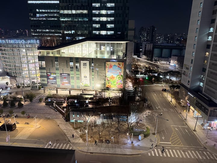 씨티뷰-5 - Corea del Sur