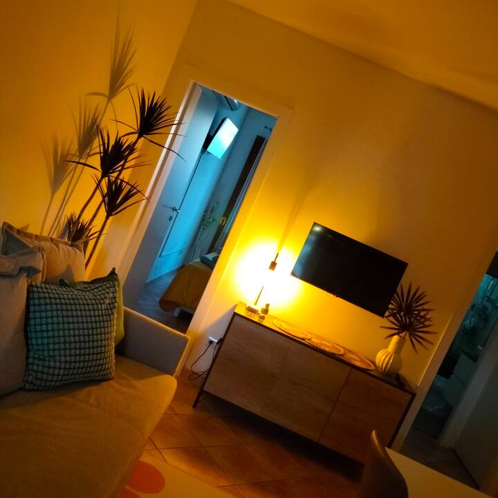 Appartamento In Residence Con Piscina - Follonica