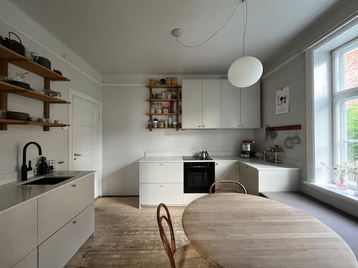 The Perfect Family Apartment - Oslo