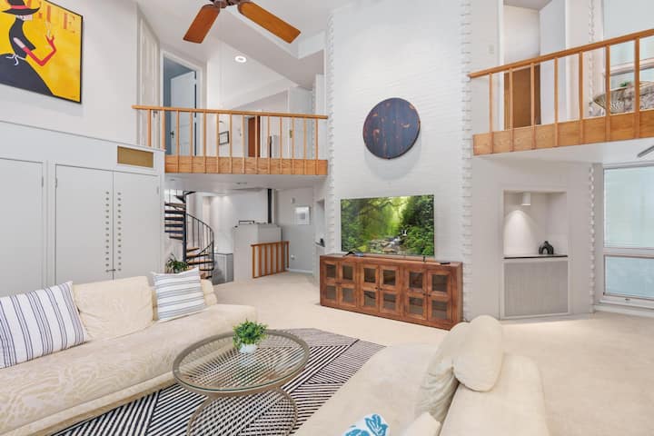 Grandiose Luxé Stay In Westend - Allentown, PA