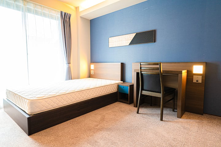 Furnished Apartment For Monthly Stay Fortuna201 - Kyoto