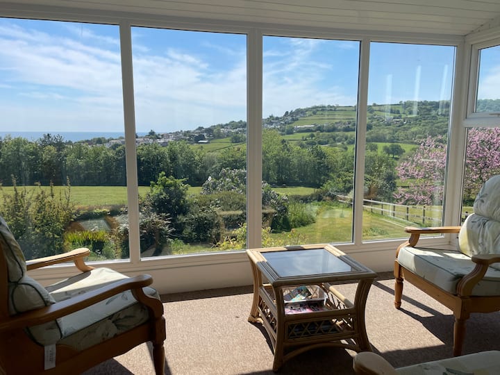 The Annexe - Charmouth