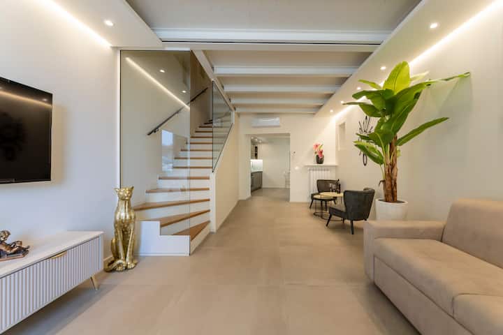 Casa Indipendente In Umbria - Foligno