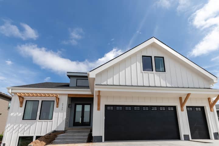 The Carla - Cheyenne, WY