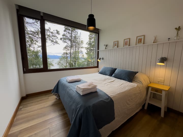 Warm Rest - San Carlos de Bariloche
