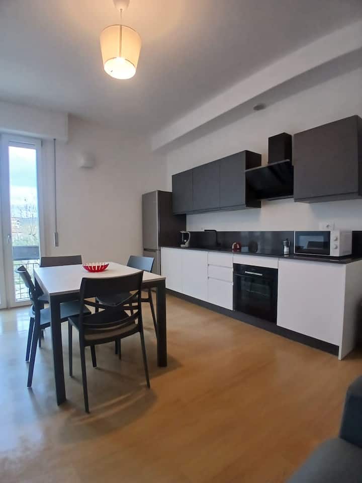 Viale Redi Home - Florencia
