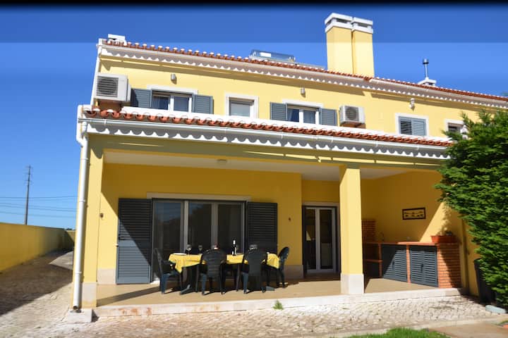 Casa Da Oliveira - Pinhal Novo