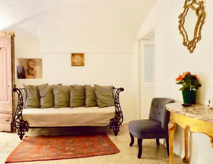 Isolabona Casa Celestine Self-catering Sleeps 5 - Vintimille