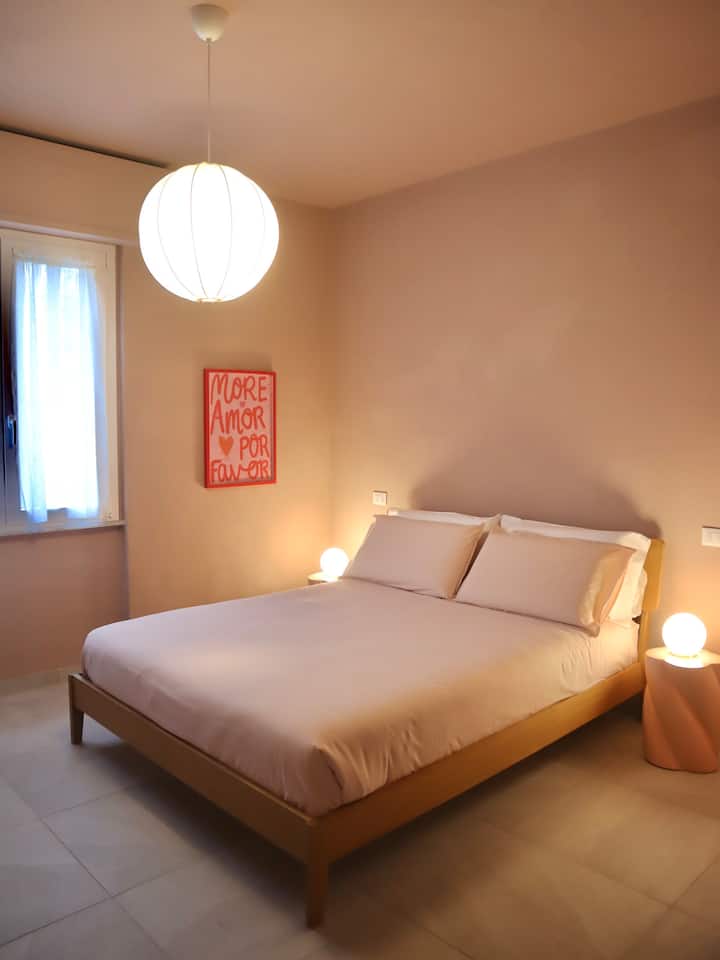 Casa Di Ben - Camera Sara - Pisa