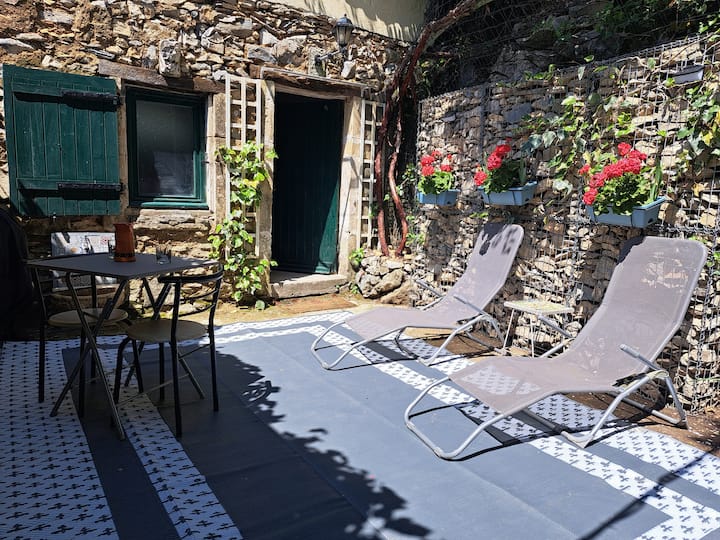 T2 "Lou Mazetou" - Nîmes