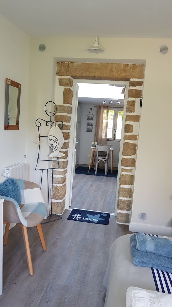 Le Carpe Diem - Fouesnant