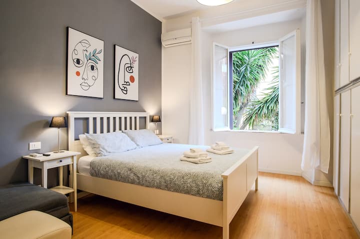 Toto Vatican Suite - Roma Centro - Vatican