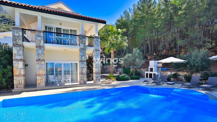 ÖLüdenizde Villa - Ölüdeniz