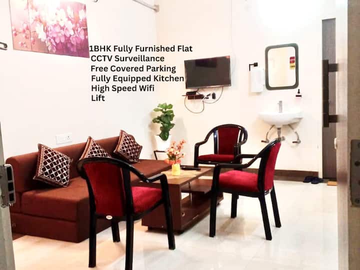 Kashi Kastle Godavari: Luxury & Tranquility - Varanasi