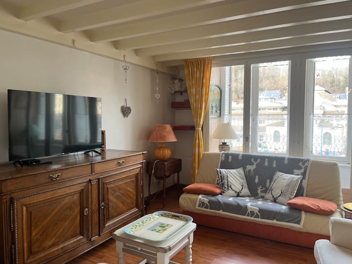 Abeilles Dômes On S'y Sent Bien! - La Bourboule