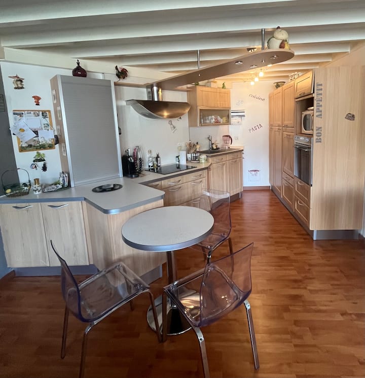 Abeilles Dômes On S'y Sent Bien! - Puy de Sancy