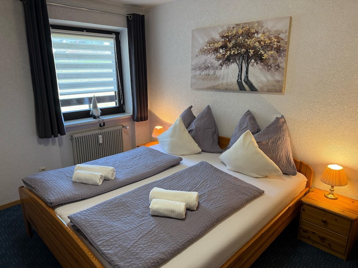 Haus Panorama Top 30 - Seefeld