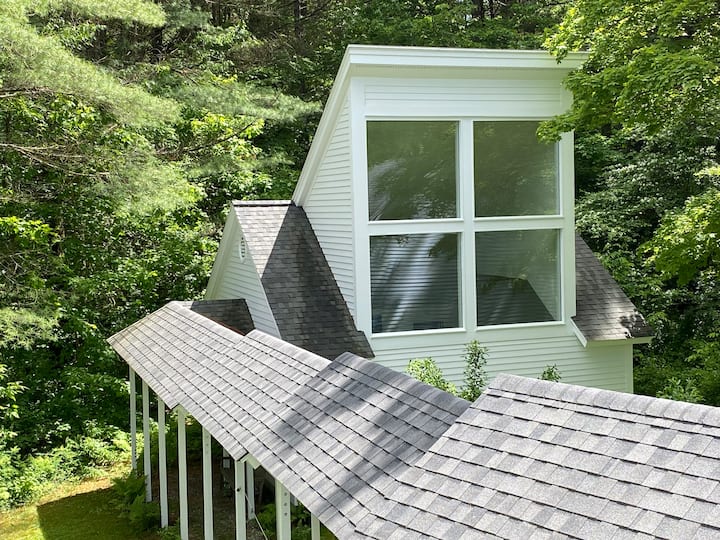 Guest House 15 Mins From Tanglewood - West Stockbridge, MA