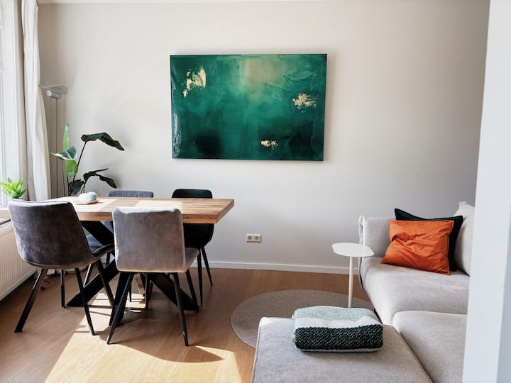 Appartment In Utrecht Center - Utrecht