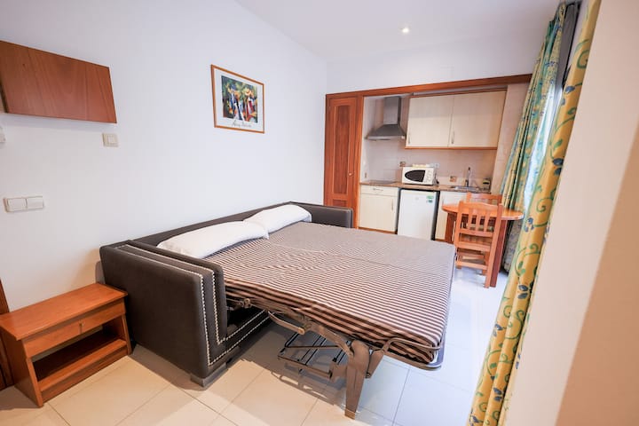 Apartamento  202 - Lloret de Mar