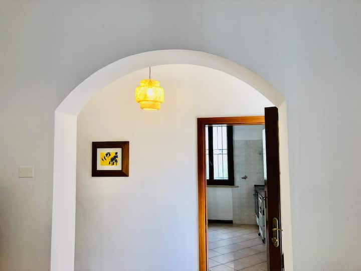 Villa A Rimini "Sun Garden" Holiday House - Rimini