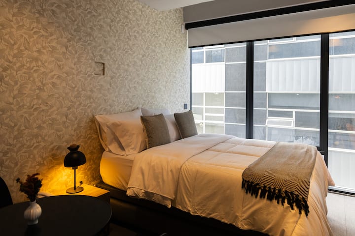Apartamento En Chapinero - Bogota