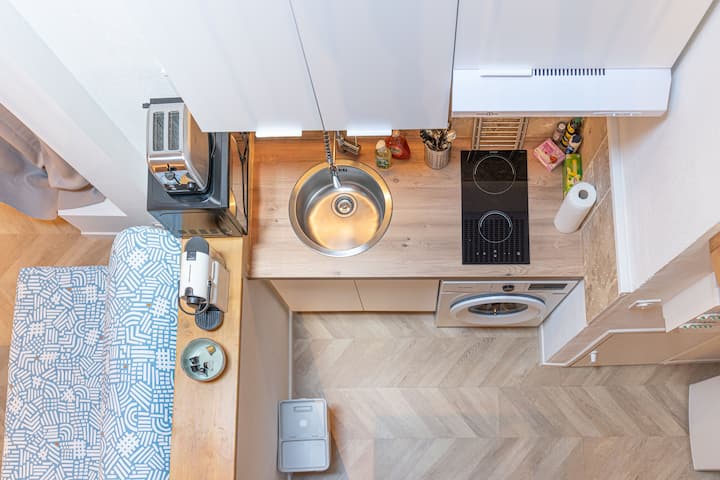 Irrésistible T1 Bis à Avignon - Avignon