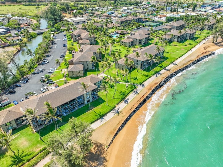 Kauai Resort 1 Bedroom Sleeps 2 - Anahola Beach